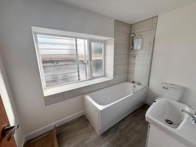 1 bedroom flat for rent in Flat 1, 96 Jubilee Crescent, Coventry, CV6 3ES, CV6