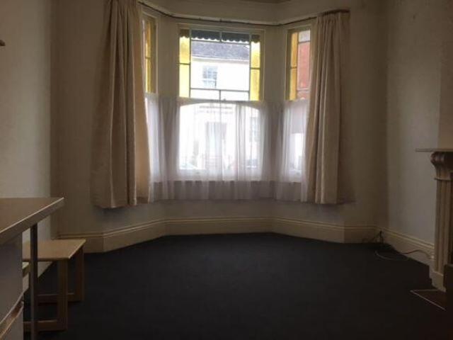1 bedroom flat for rent in Flat 1 Grove Street, CV32 5AG, CV32