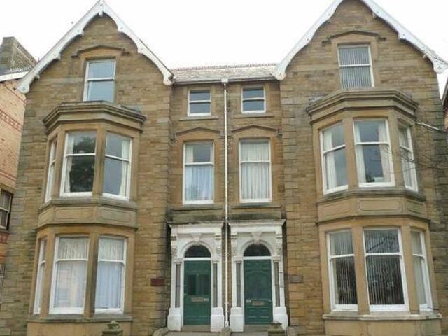1 bedroom flat for rent in Flat 1 Porritt Court St Georges Road St Annes FY8
