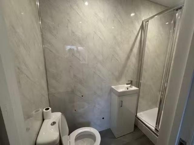 1 bedroom flat for rent in Flat 1, Wellington Road, B20