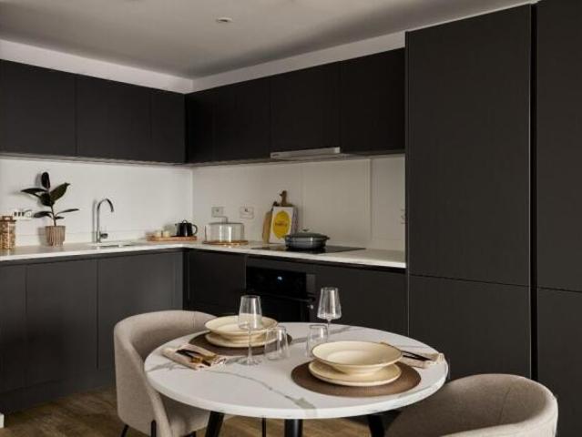 1 bedroom flat for rent in Flat 2502, Swan Street, Manchester, Greater Manchester, M4