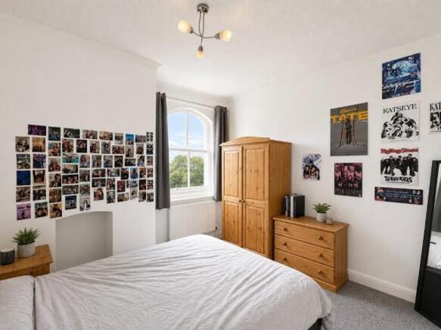 1 bedroom flat for rent in 2 x £152.50pw, Flat 25, Daisy Bank Road, Manchester, Greater Manchester, M14