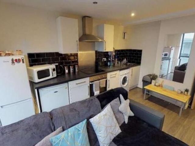 1 bedroom flat for rent in Flat 26, Croft Buildings, 2 Hawley Street, S1 2FL, S1