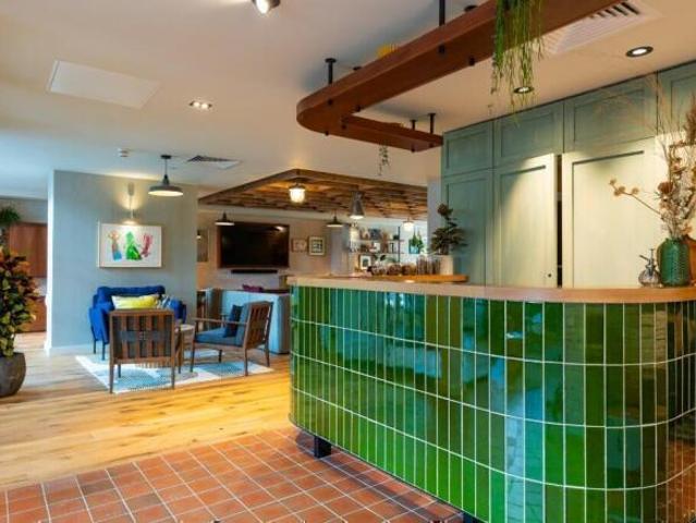 1 bedroom flat for rent in Flat 201, Rockingham Street, Sheffield, S1
