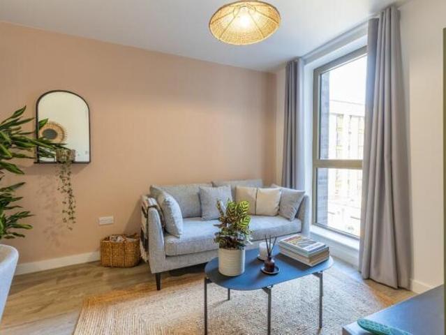 1 bedroom flat for rent in Flat 226, Rockingham Street, Sheffield, S1
