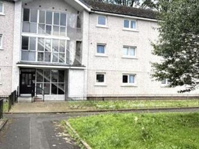 1 bedroom flat for rent in Flat 2/3 139 Kinnell Avenue Cardonald G52 3RT, G52