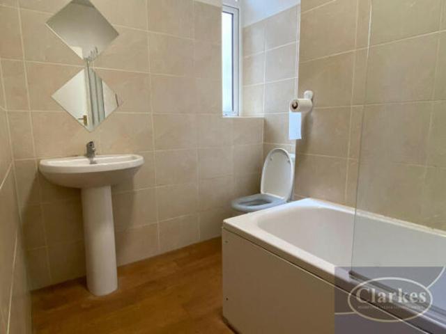 1 bedroom flat for rent in Lansdowne Road, Dorset, BH1