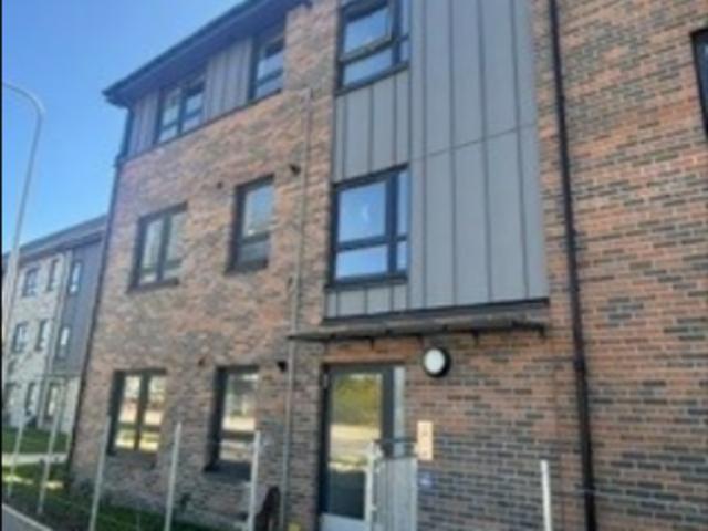 1 bedroom flat for rent in Flat 2, 33C Turnhouse Road, EH12 0AE, EH12