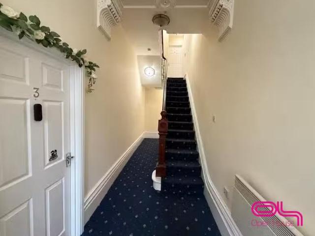 1 bedroom flat for rent in Flat 2, Chorley New Road, Bolton.