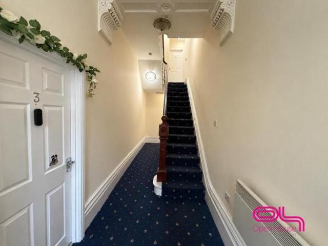 1 bedroom flat for rent in Flat 2, Chorley New Road, Bolton, BL1