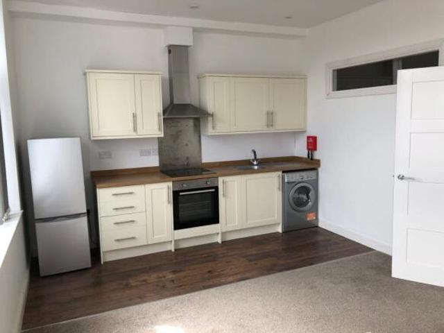 1 bedroom flat for rent in Flat 2, Burton Apartments, 21a St. Sepulchre Gate, Doncaster, DN1 1TD, DN1