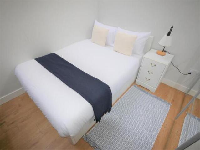 1 bedroom flat for rent in Flat 2, Woodside, Bournemouth BH1