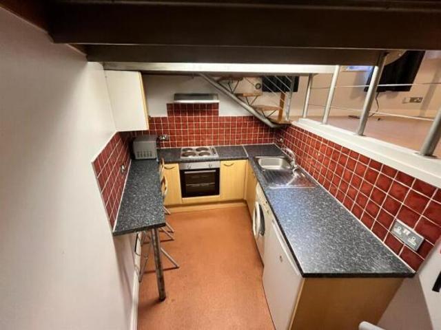 1 bedroom flat for rent in Flat 2 The Old Police Station, Town Street, Leeds, LS7