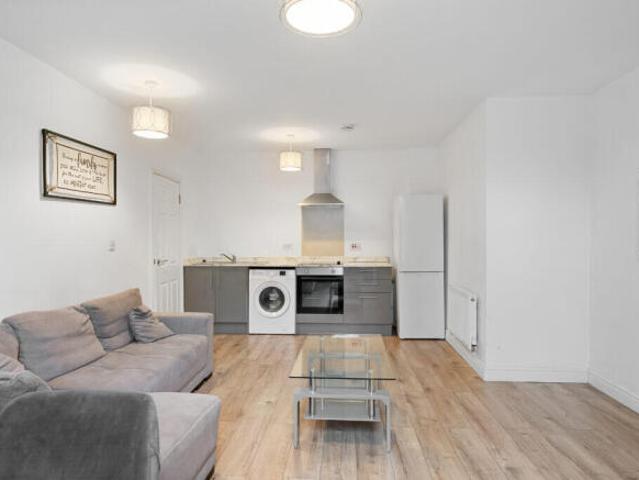 1 bedroom flat for rent in Flat 2, York Villas, liverpool, Merseyside, L4 0SL, L4