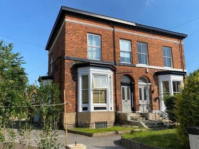 1 bedroom flat for rent in Flat 2Stamford PlaceSaleM33