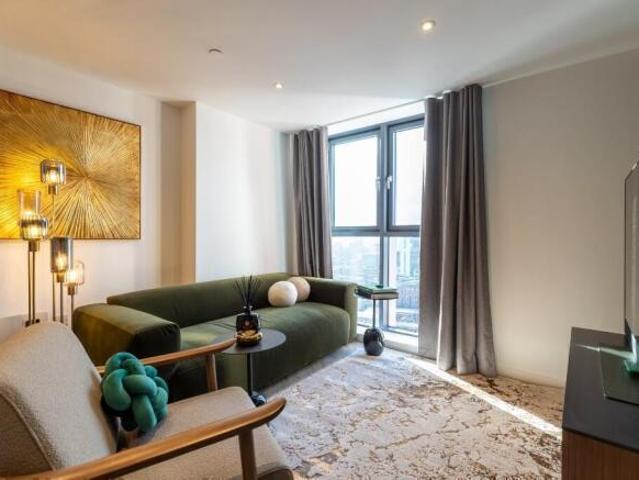1 bedroom flat for rent in Flat 3102, Swan Street, Manchester, Greater Manchester, M4