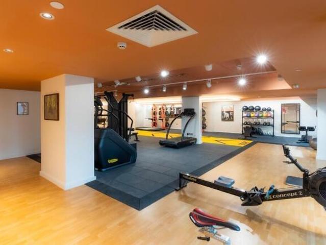 1 bedroom flat for rent in Flat 322, Rockingham Street, Sheffield, S1