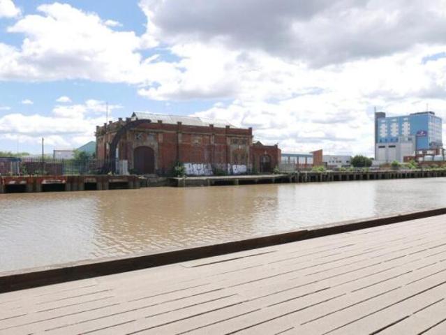 1 bedroom flat for rent in Flat 33, Lister Court, High Street, Hull, HU1 1NH, HU1