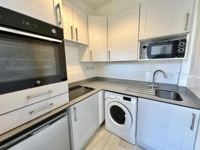 1 bedroom flat for rent in Flat 3 26 Sheldon Road Nether Edge Sheffield S7 1GW, S7