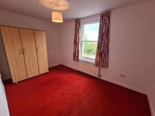 1 bedroom flat for rent in Flat 3, 30 High Street, Over, CB24