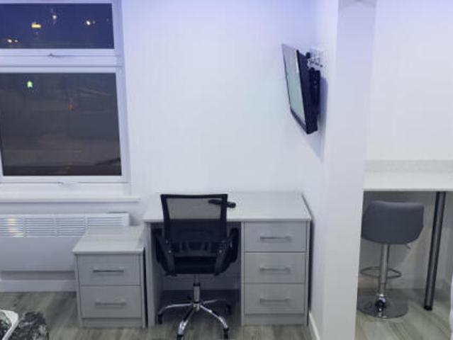 1 bedroom flat for rent in Flat 3, 830 Bristol Road, Selly Oak, Birmingham, B29