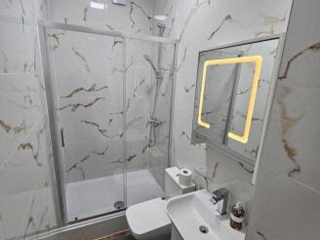 1 bedroom flat for rent in Flat 3, Clare Street, CF11