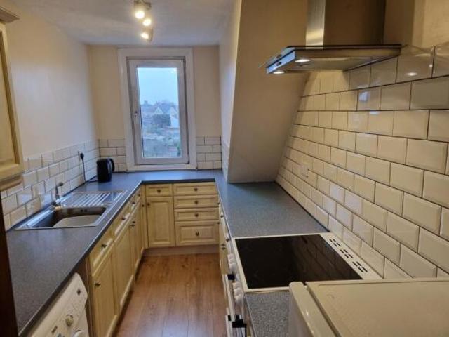 1 bedroom flat for rent in Flat 3C Trimworth Road, Folkestone, Kent, CT19 4EJ, CT19
