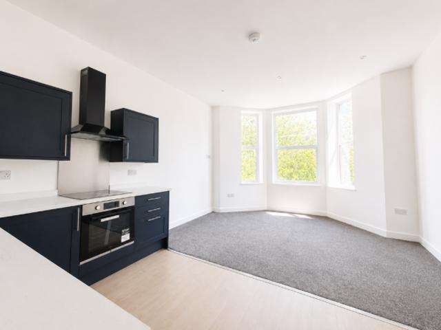 1 bedroom flat for rent in Flat 4, 10 Judges Drive, Liverpool, Merseyside, L6