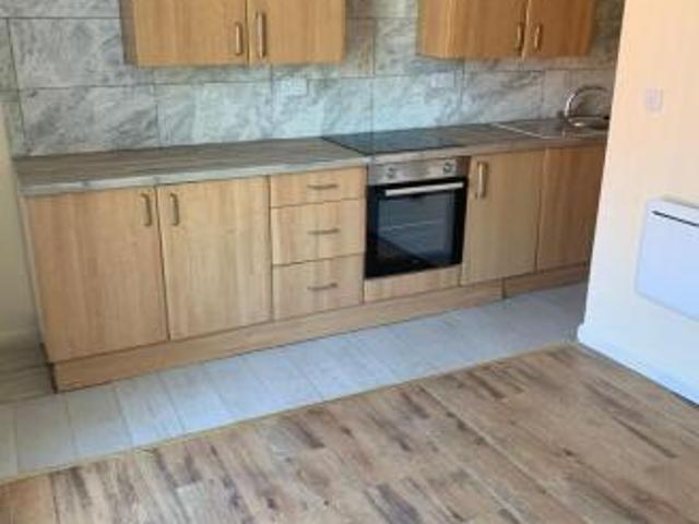 1 bedroom flat for rent in Flat 4, 21 Rectory Road, Manchester, Greater Manchester, M8 5EA, M8