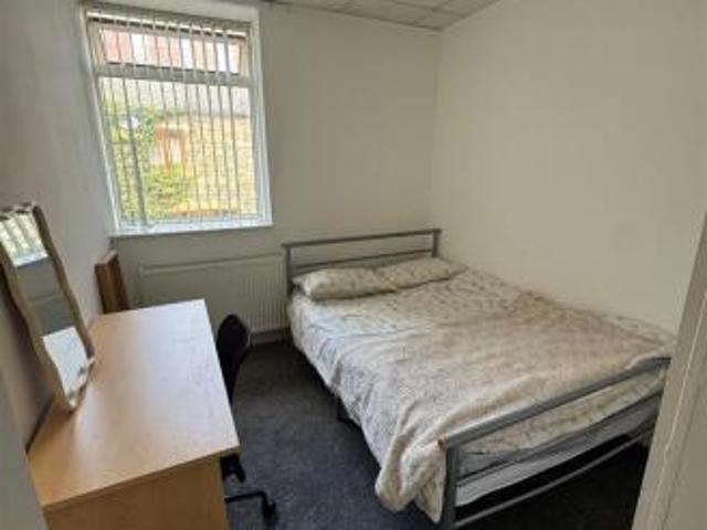 1 bedroom flat for rent in Flat 4, 256 Crookesmoor Road, Crookesmoor, S10