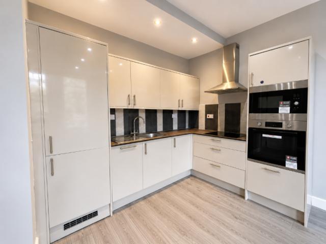 1 bedroom flat for rent in Flat 4, Bentley Road, Liverpool, Merseyside, L8