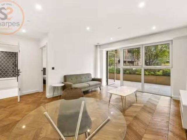 1 bedroom flat for rent in Flat 4, Manners House, 13 Brook Str.