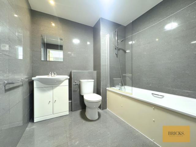 1 bedroom flat for rent in Flat 4 Nightingale House, Inkerman Street, Luton, LU1