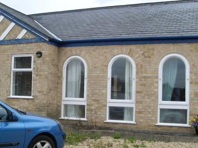 1 bedroom flat for rent in Flat 4 Shirleycroft Annexe Harrowby Road NG31