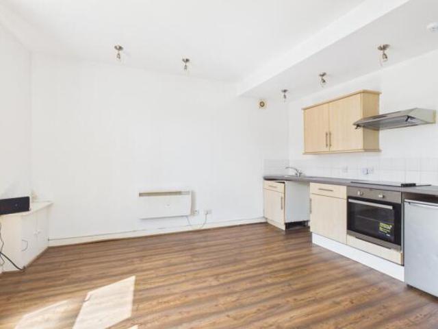 1 bedroom flat for rent in Flat 4 The Chambers, 28 St Edmunds Road, Northampton, NN1