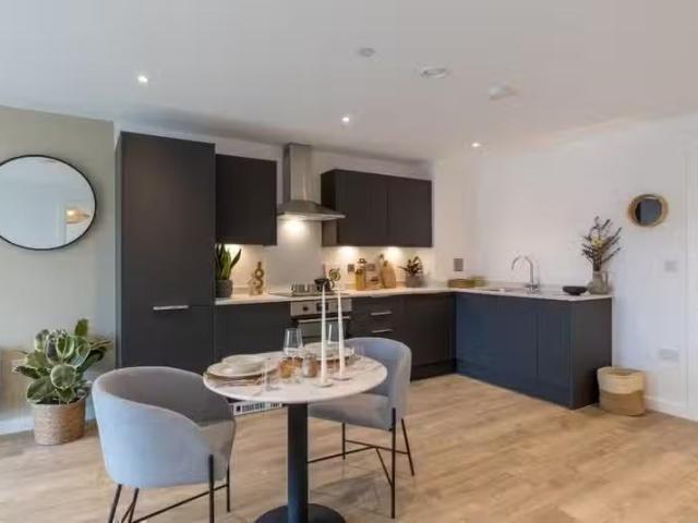1 bedroom flat for rent in Flat 528, Bradford Street, Birmingh.