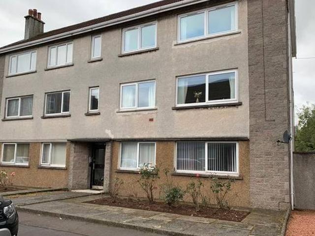 1 bedroom flat for rent in Flat 5 1 Kelburn Court Largs KA30 8HN KA30
