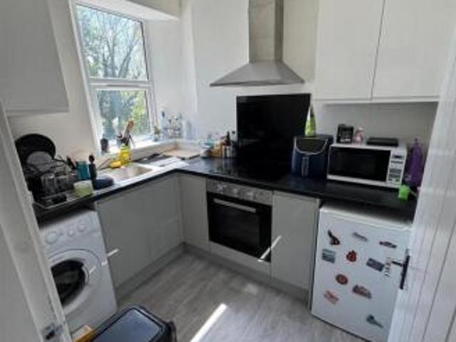 1 bedroom flat for rent in Flat 5, 27 Victoria Road, Sheffield, S10