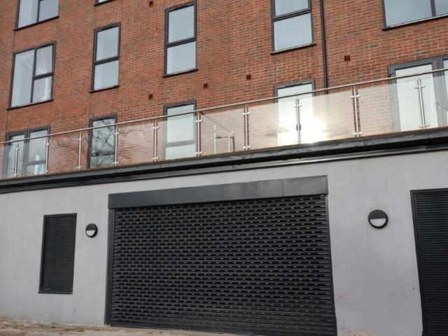 1 bedroom flat for rent in Flat 5 696 The Wells, Woodborough Road, Nottingham, NG3 5GJ, NG3