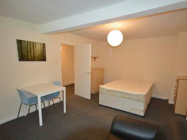 1 bedroom flat for rent in Flat 5 87 Hartington Road L8