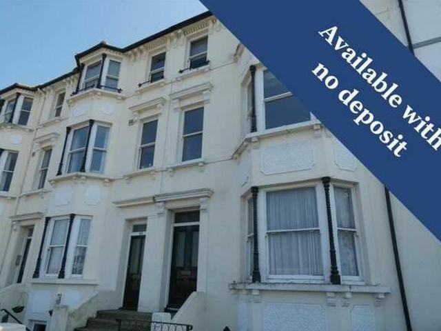 1 bedroom flat for rent in Flat 5 91 Central Parade Herne Bay CT6 5JJ CT6