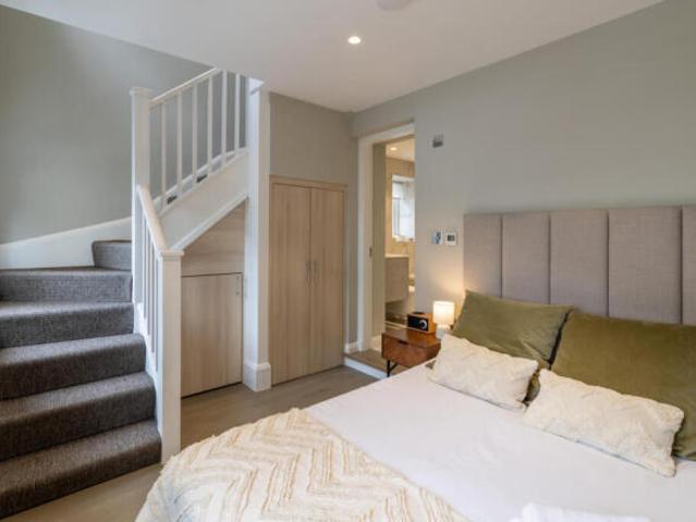 1 bedroom flat for rent in Flat 5 Collingham Road, London, SW5