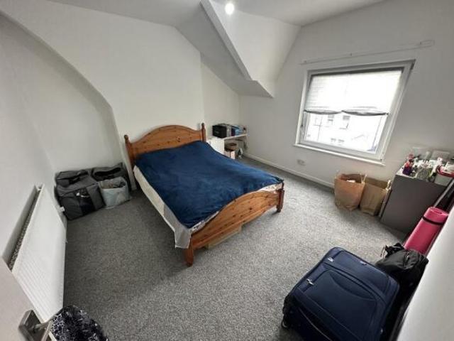 1 bedroom flat for rent in Flat 5, Clare Street, Cardiff, CF11