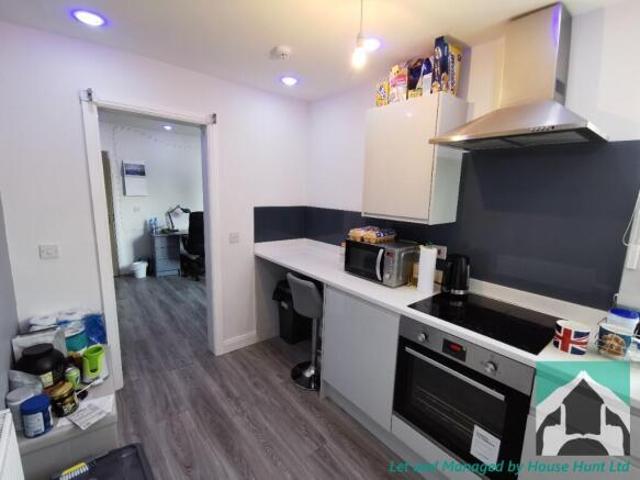 1 bedroom flat for rent in Flat 5 Pershore Road, Birmingham, B29