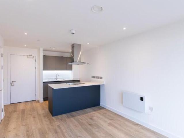 1 bedroom flat for rent in Flat 610, Pall Mall, Liverpool, Merseyside, L3