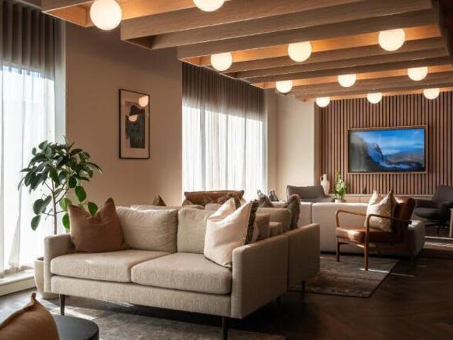 1 bedroom flat for rent in Flat 622, Upper Wharf Street, Manchester, Greater Manchester, M5
