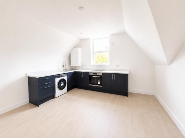 1 bedroom flat for rent in Flat 6, 10 Judges Drive, Liverpool, Merseyside, L6