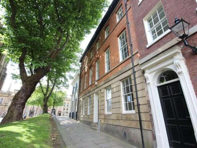 1 bedroom flat for rent in Flat 6, 11 St James Row, S1 2EU, S1