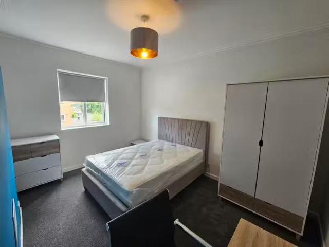 1 bedroom flat for rent in Flat 6, 35 Clemens St, Leamington S.