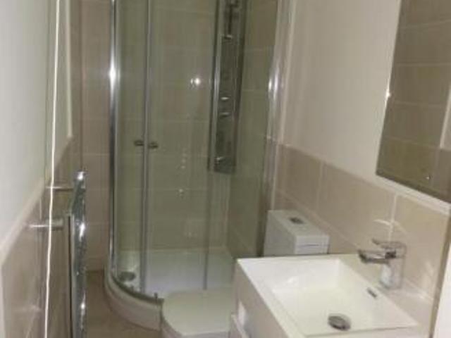 1 bedroom flat for rent in Flat 6, 67 Rockingham Street, S1